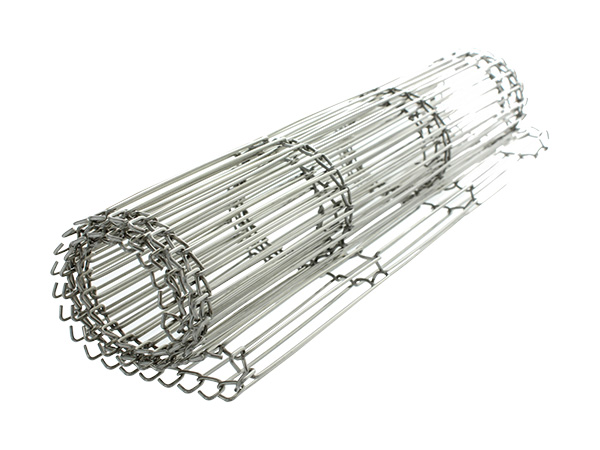 CHAIN S.S. TQ-300 CONVEYOR – Marren