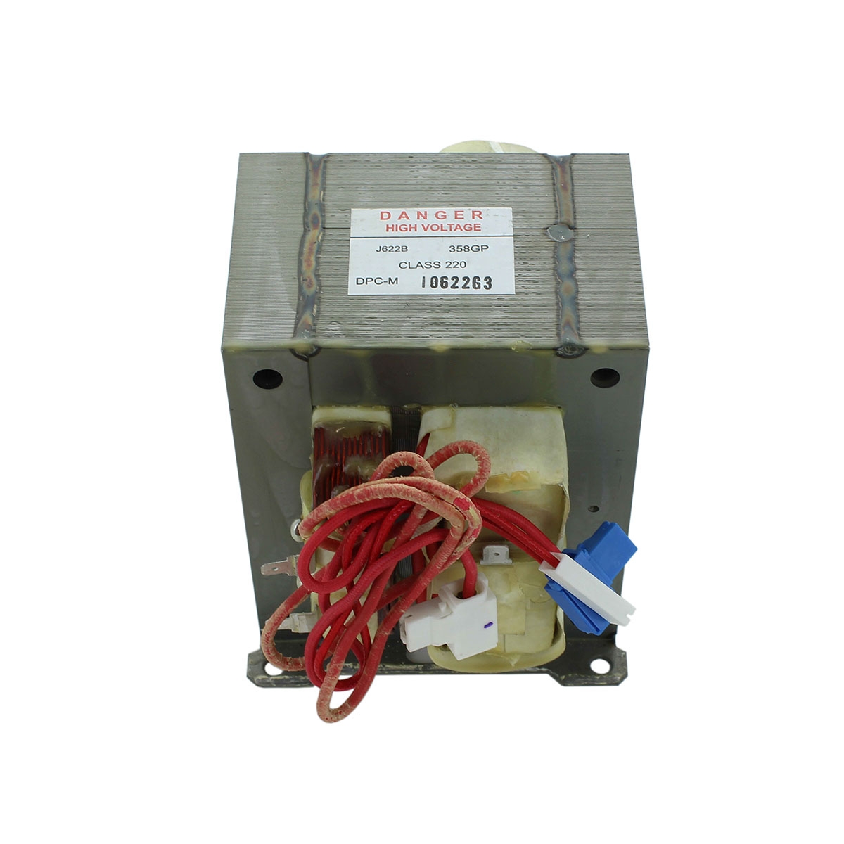 H V TRANSFORMER – Marren
