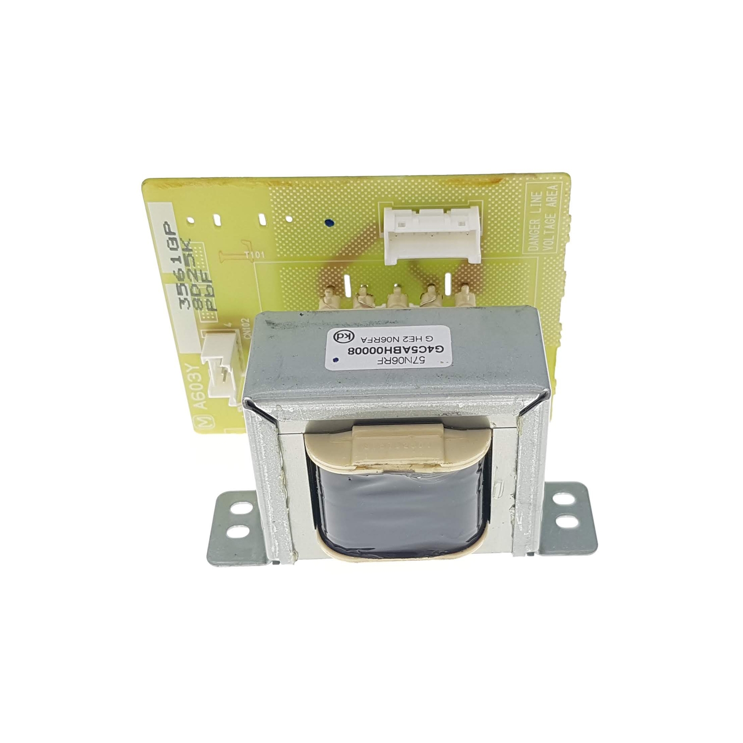 LV TRANSFORMER – Marren